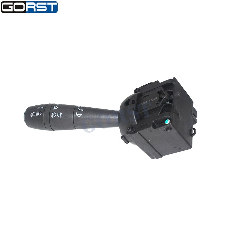 Steering Column Indicator Switch 8201167988 Signal... – Grandado