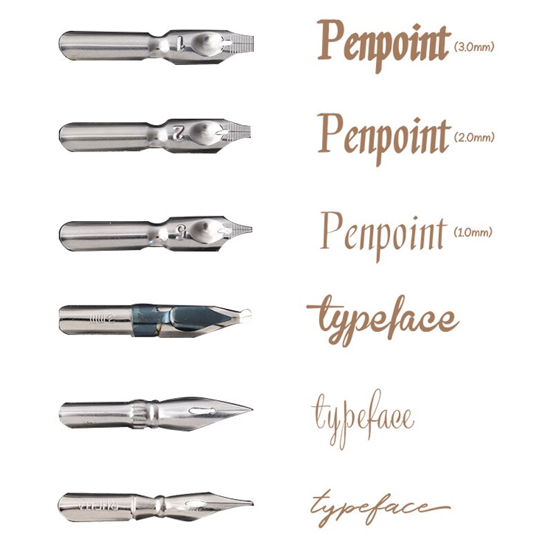 Cartoon Comic Pen Dip Pen Set Nib Drawing Tools wi... – Grandado