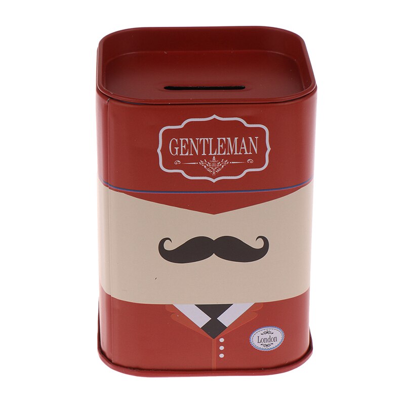 Retro Barber Shop Blade Disposal Case Razer Blade ... – Vicedeal