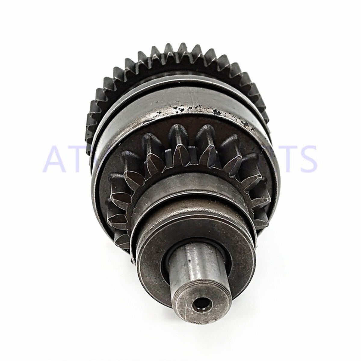 Electric Starter Motor Gear Drive For Kazuma Jagua... – Grandado