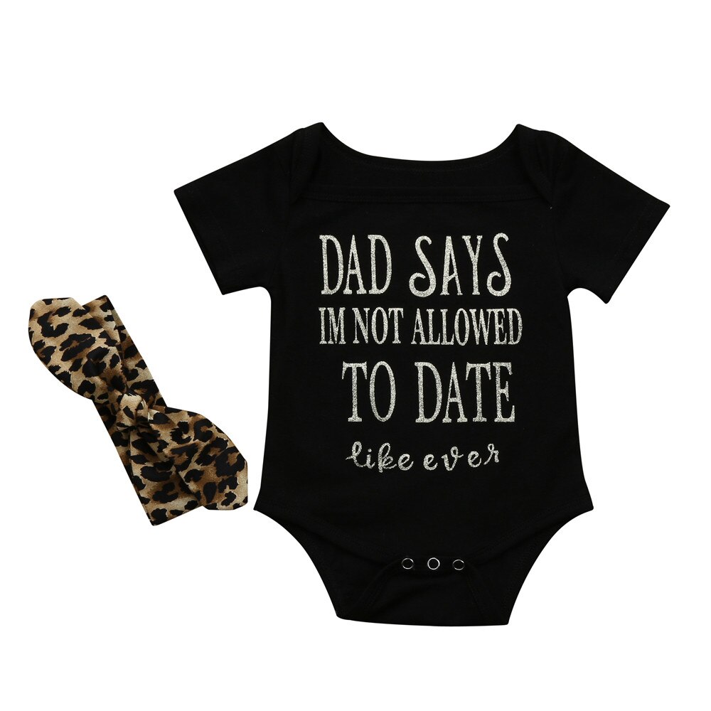 Baby Meisje Bodysuits Pasgeboren Baby Baby Meisjes... – Grandado