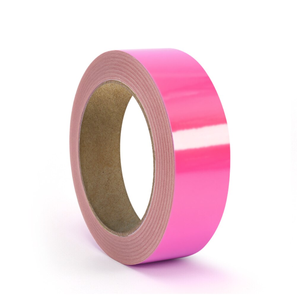 Reflecterende Glow In The Dark Tape zelfklevende S... – Grandado