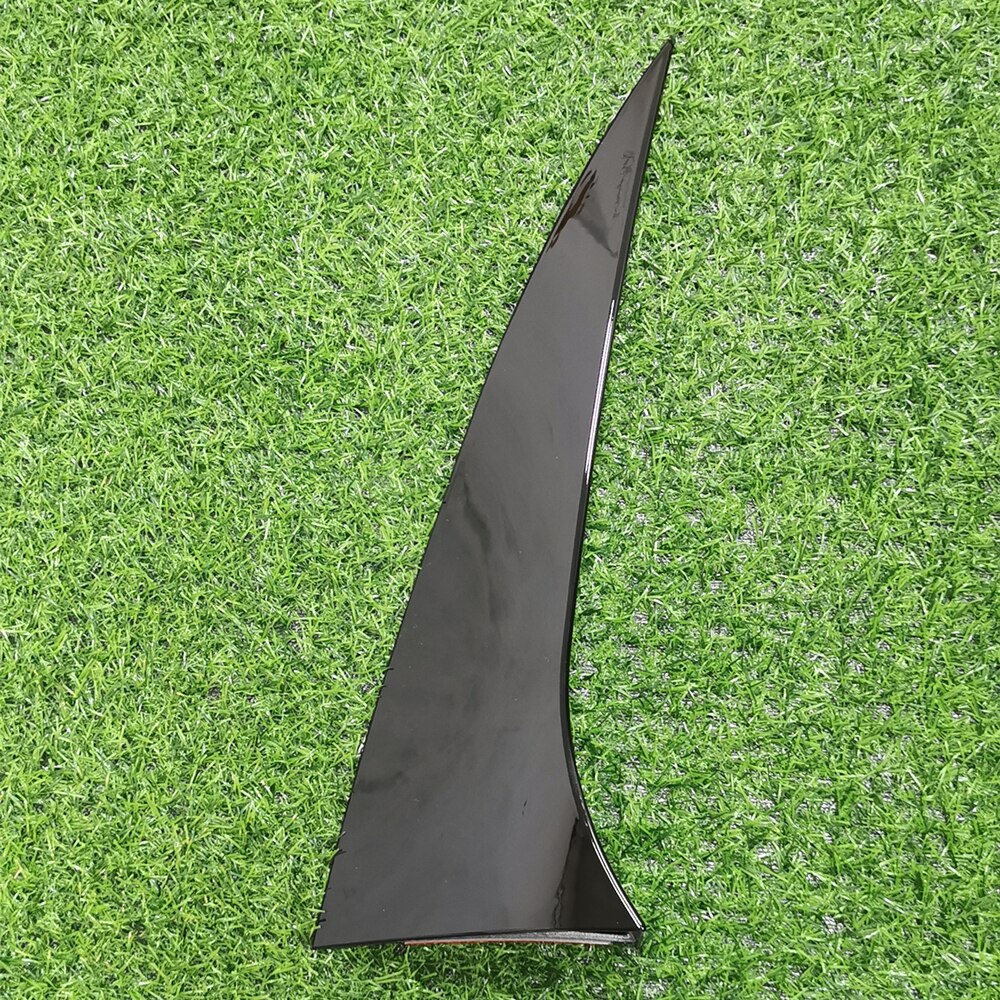 Car Rear Window Side Spoiler For Hyundai iX35 ABS ... – Grandado