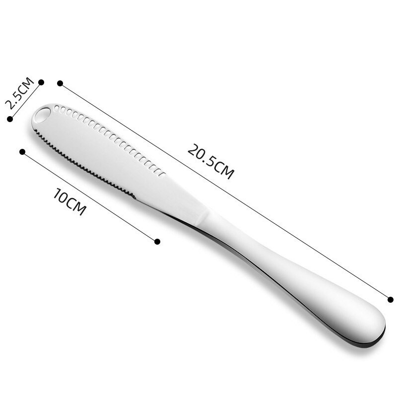 430 Stainless Steel Multi-function Wire Scraping C... – Vicedeal