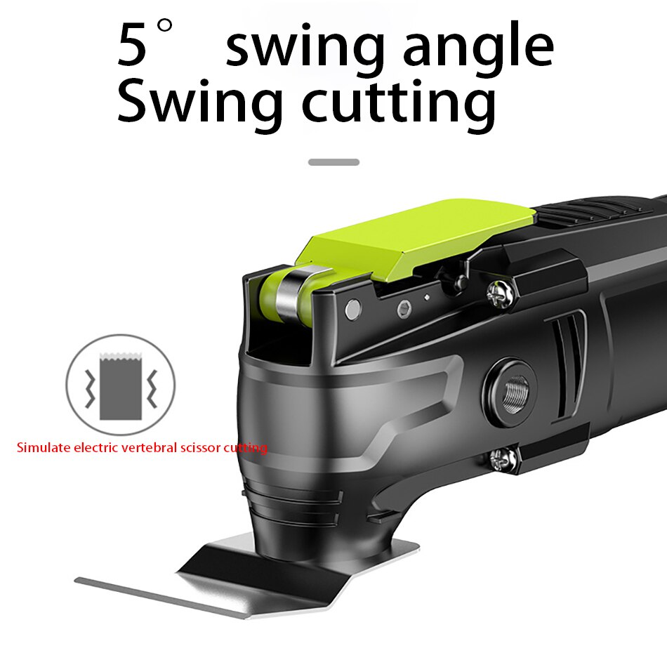 Multifunctionele Swing Soort Multifunctionele Tool... – Vicedeal