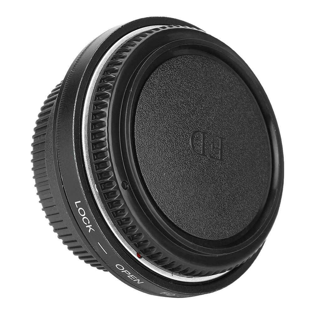 FD-AI Interface Lens Adapter Ring for Canon FD Len... – Vicedeal