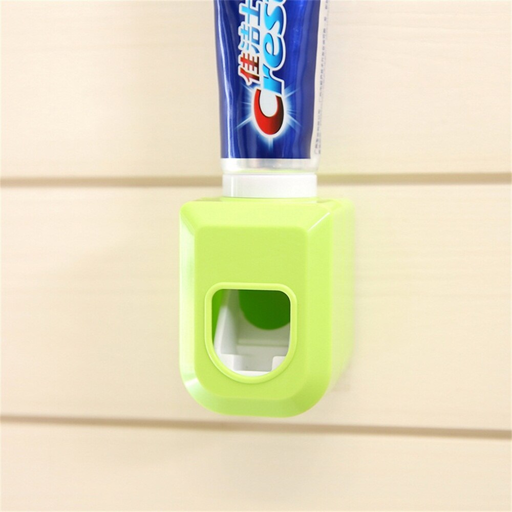 Touch Automatische Auto Squeezer Tandpasta Dispens... – Grandado