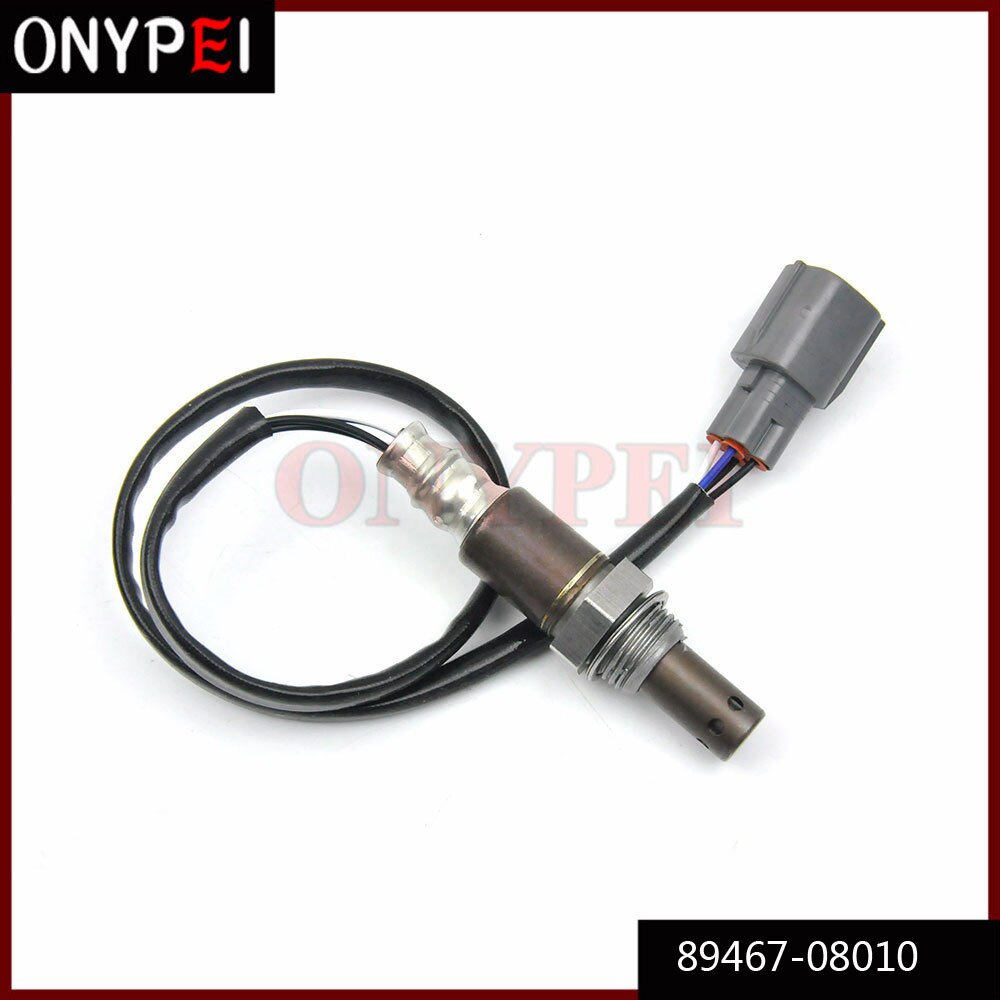 89467-08010 89467-48050 Upstream Zuurstofsensor Vo... – Grandado