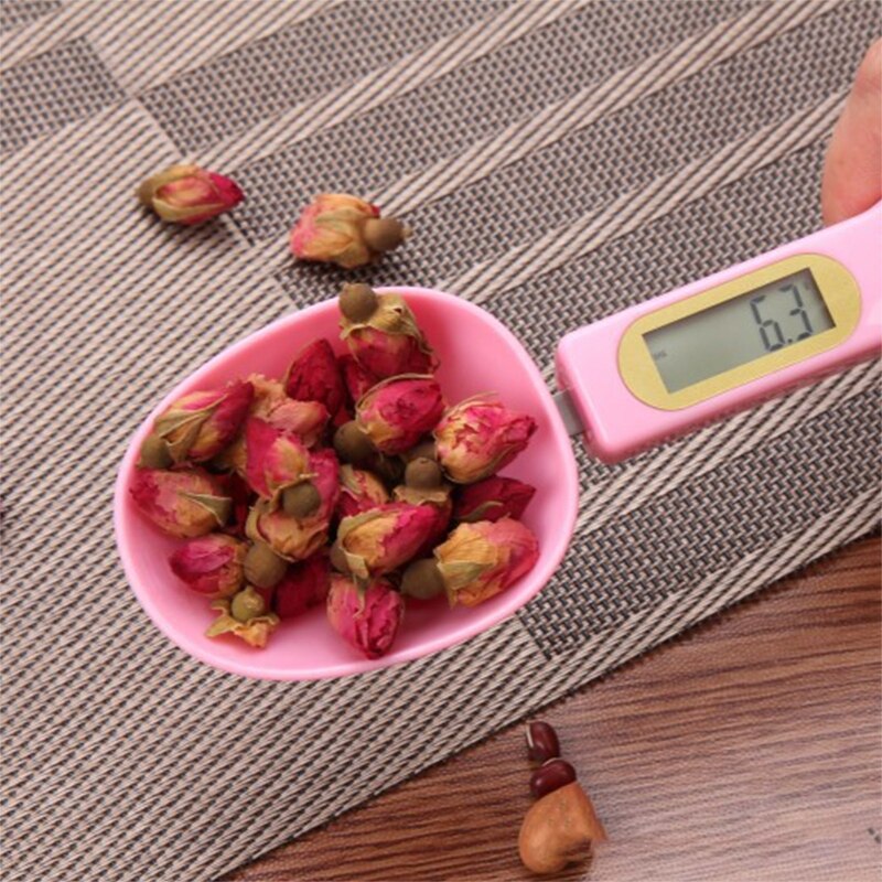 Digital Kitchen Food Scales Electronic Measuring S... – Grandado