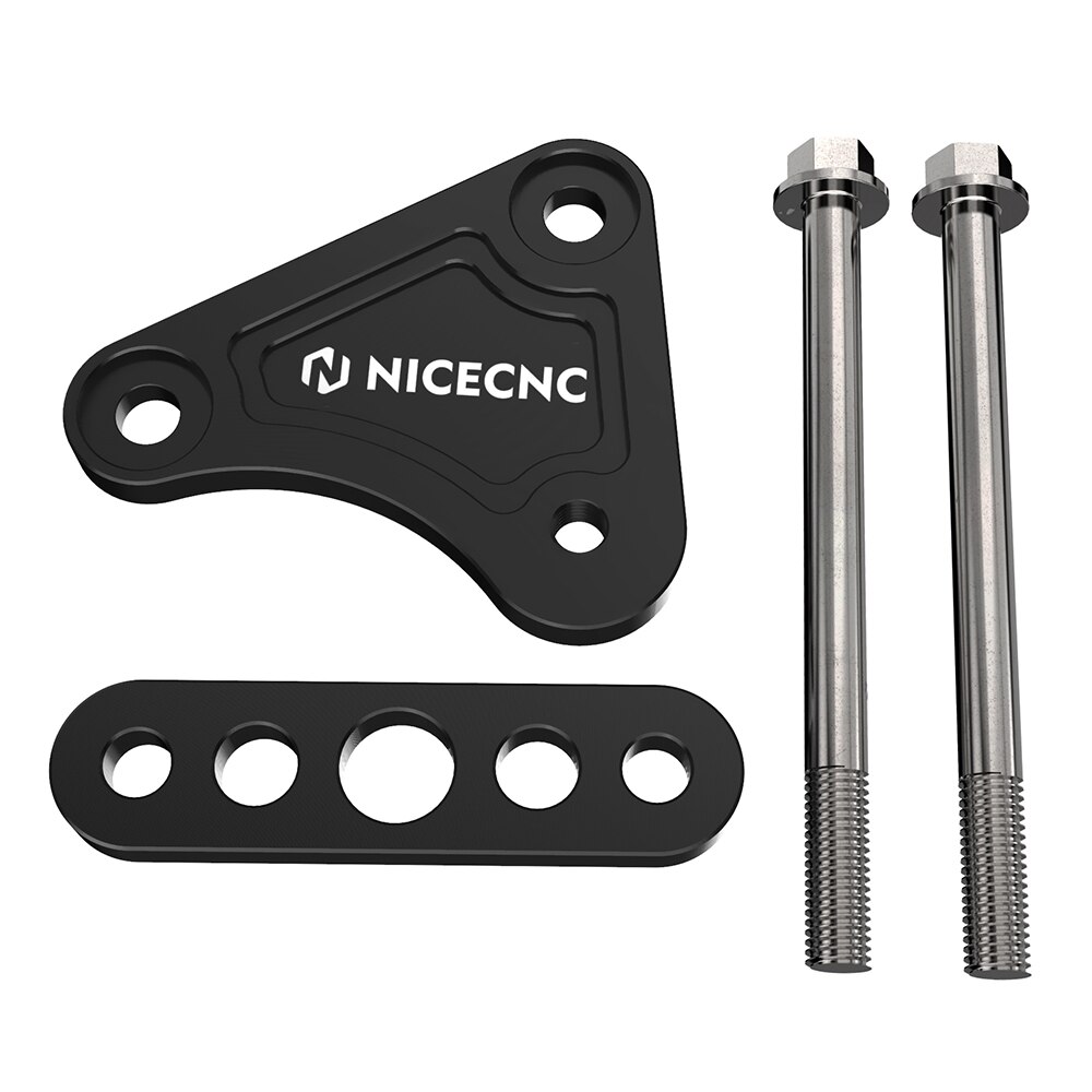 NICECNC Aluminum LS Truck Idler Pulley Relocation ... – Grandado