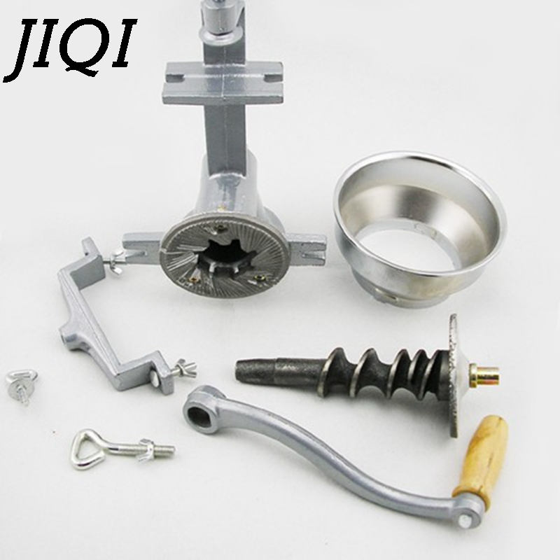 JIQI Manual grinding machine household hand cast i... – Grandado