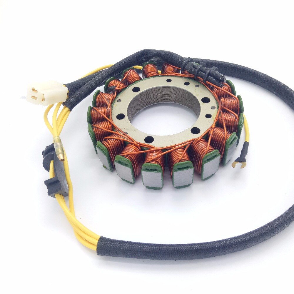 NEUE STATOR SPULE FÜR YAMAHA XV700 XV750 XV1000 XV... – Vicedeal