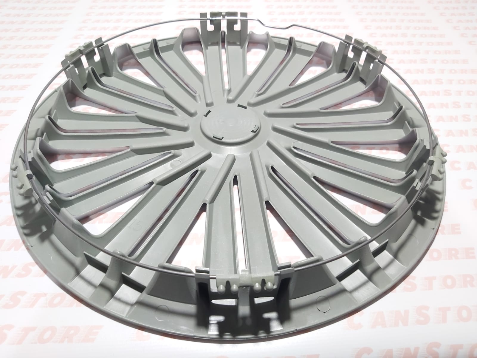 Citroen Berlingo 14 INCH WHEEL hub cap cover acces... – Grandado