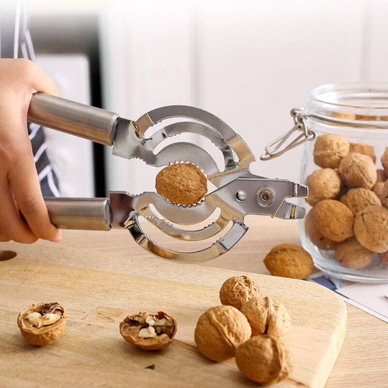 Cans Opener Kitchen Tools Handheld Manual Stainles... – Grandado