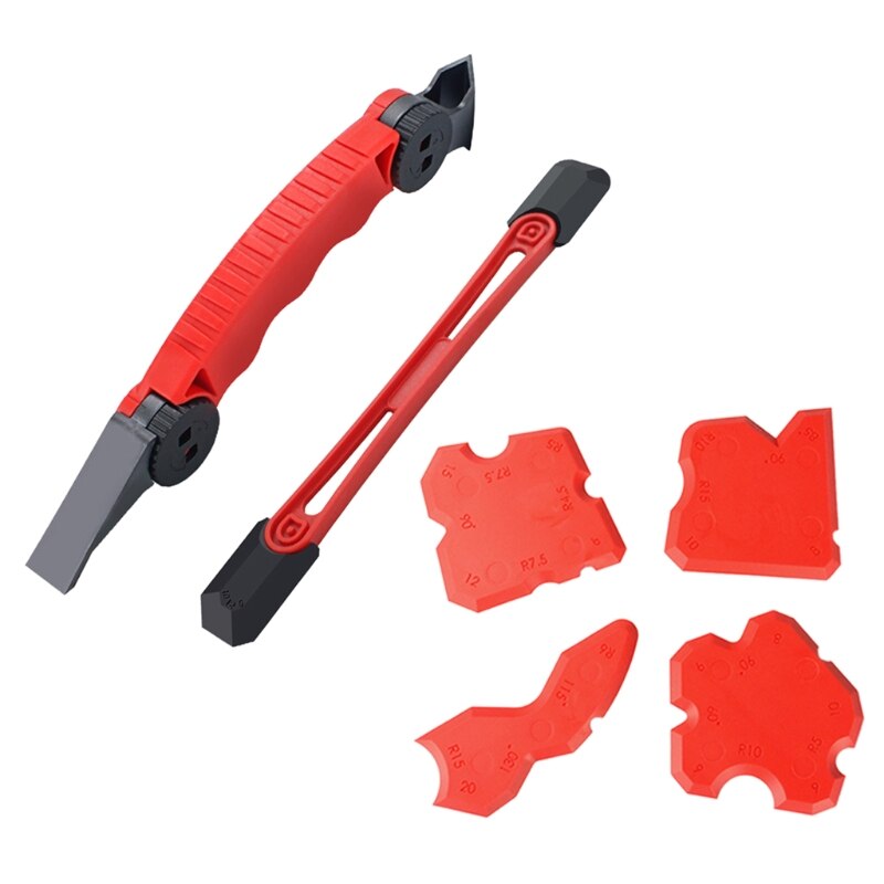 Siliconen Breeuwen Remover Grout Verwijderen Kit S... – Vicedeal