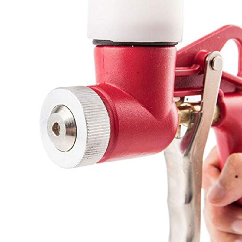 BHTS-Air Hopper Spray Tool Ceiling Wall Paint Grav... – Vicedeal