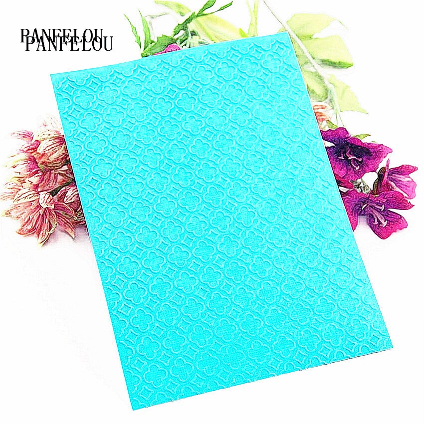 PANFELOU Easter Cross side by side Embossing folde... – Grandado