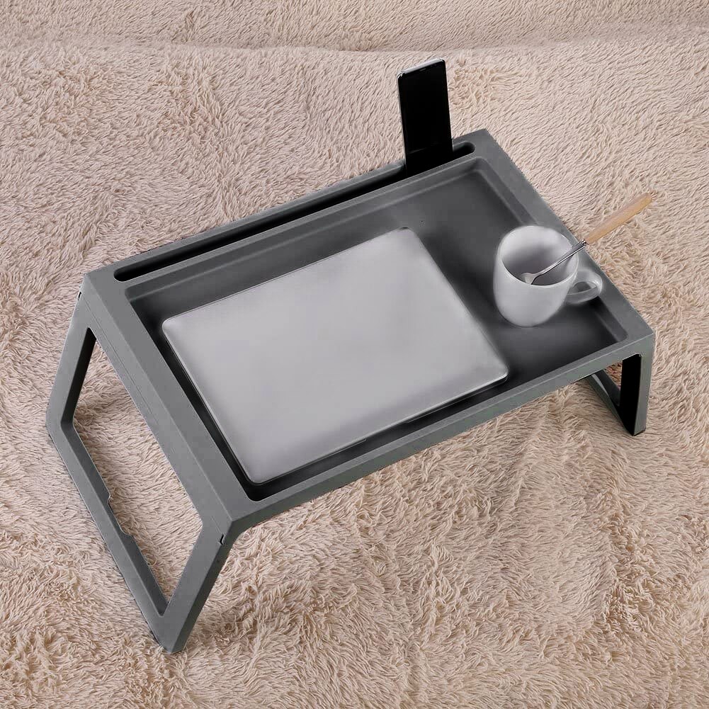 Portable Foldable Desk Laptop Stand Lapdesk Comput... – Grandado