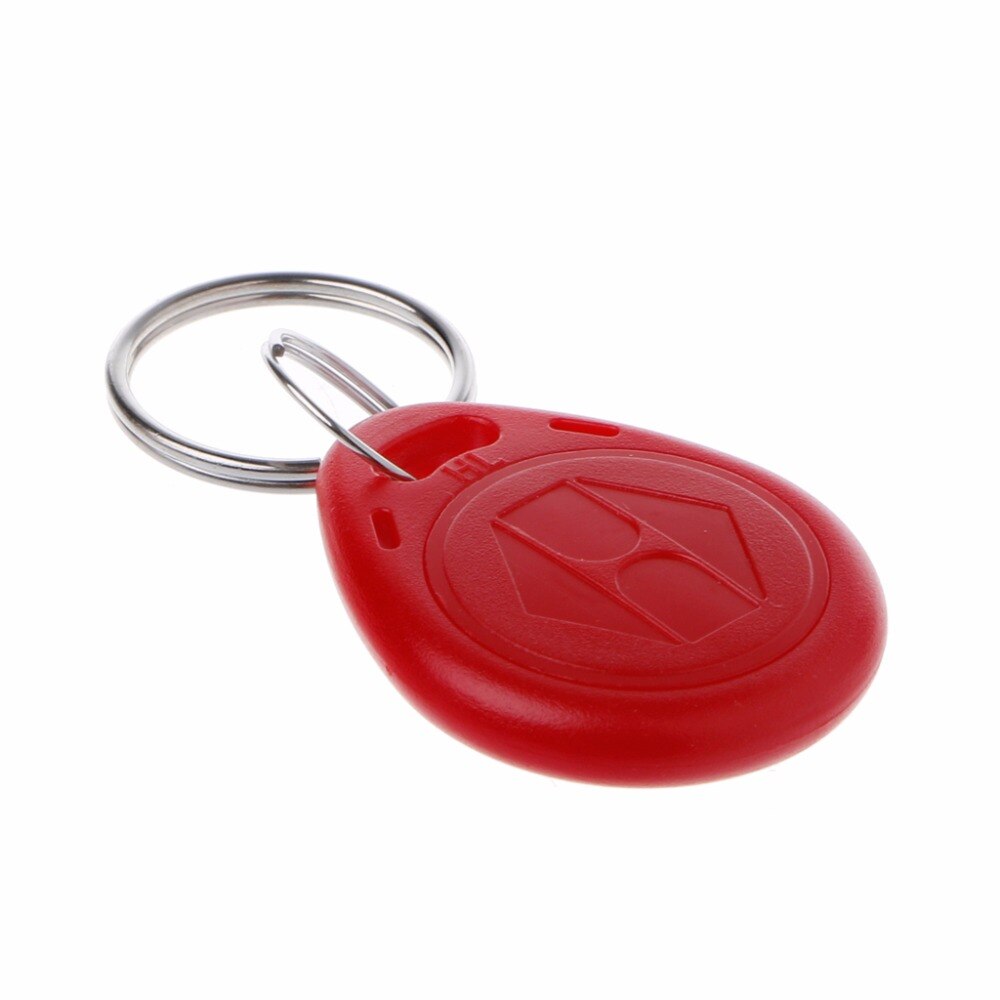 125Khz Writable Copy Cards Proximity ID Card Acces... – Grandado