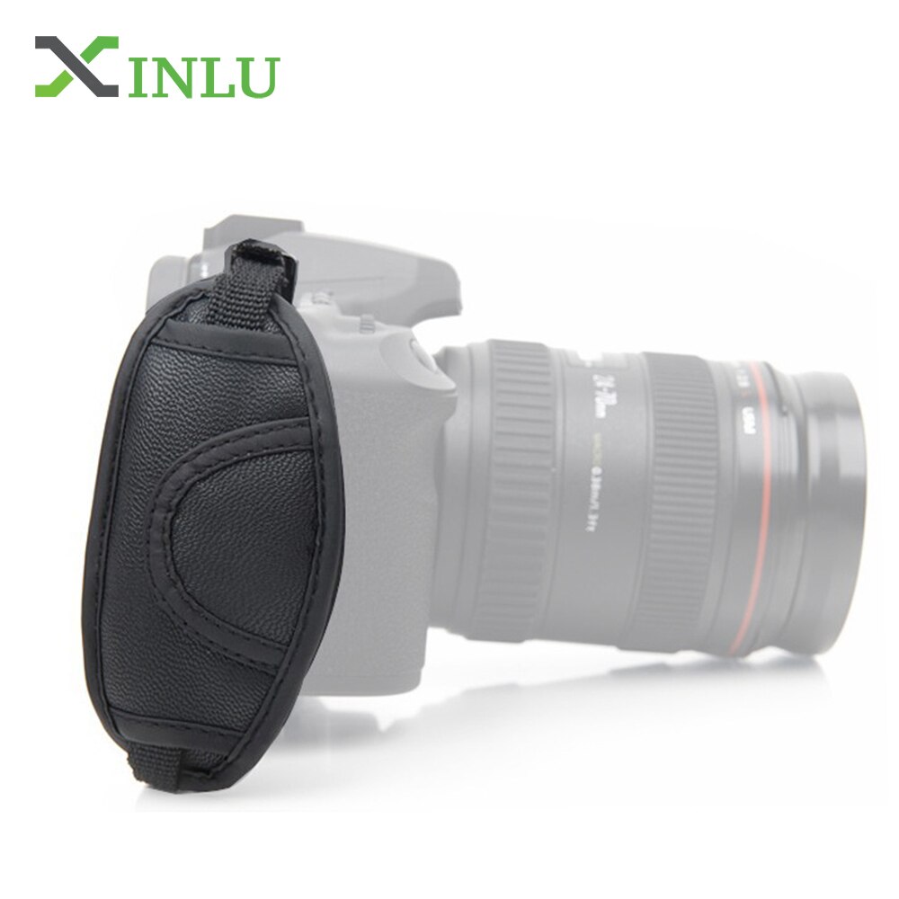 XINLU Digital Camera / Sport Camera Strap Hand Wri... – Grandado