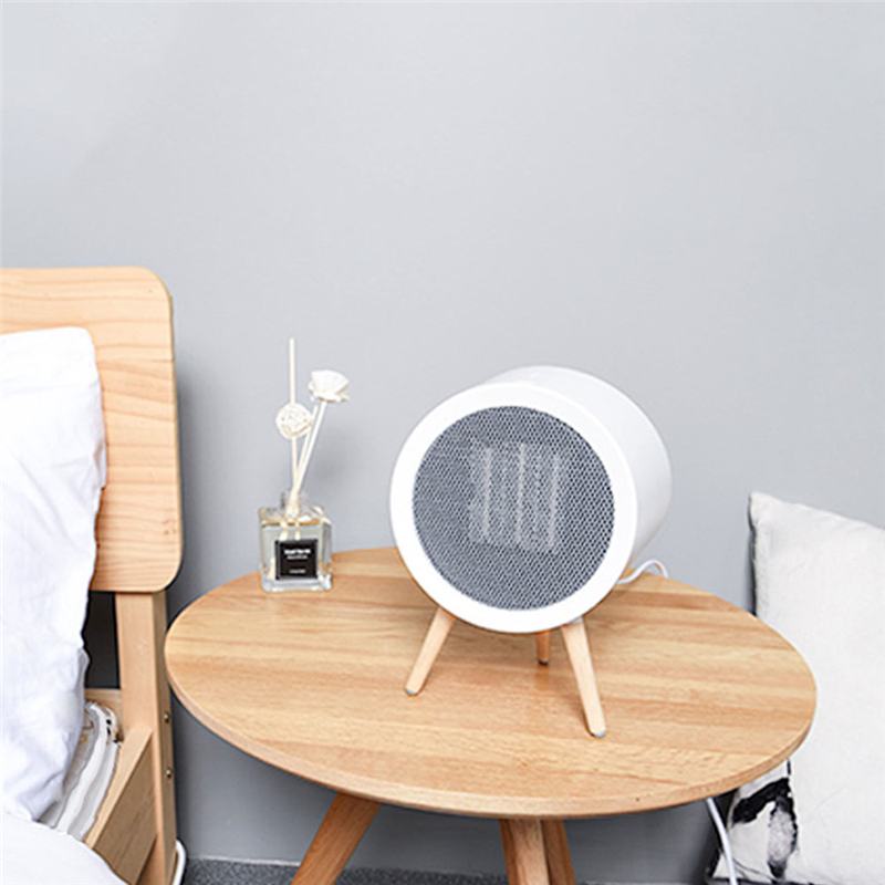 K-116 800W Home Warm Air Blower Electric Mini Heat... – Grandado