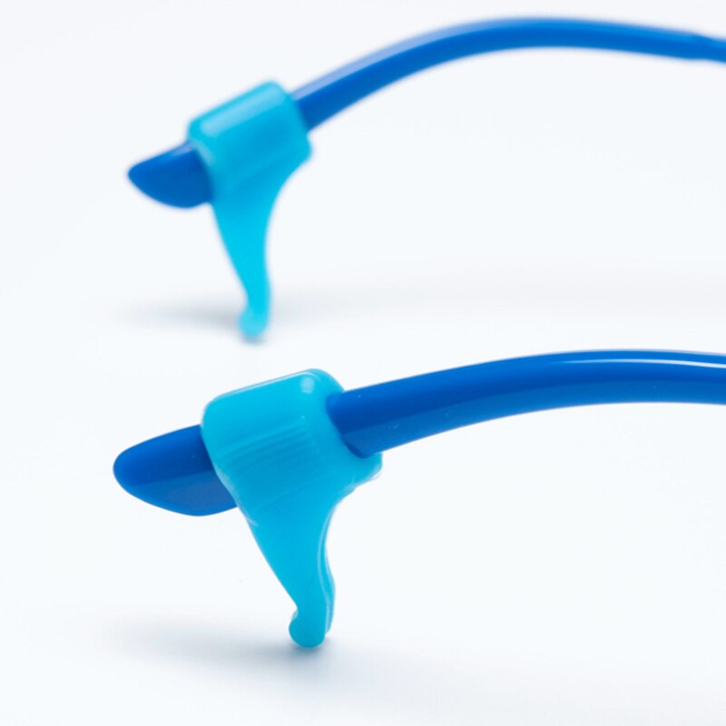 100Pairs/lot Anti Slip Silicone Glasses Ear Hooks ... – Grandado