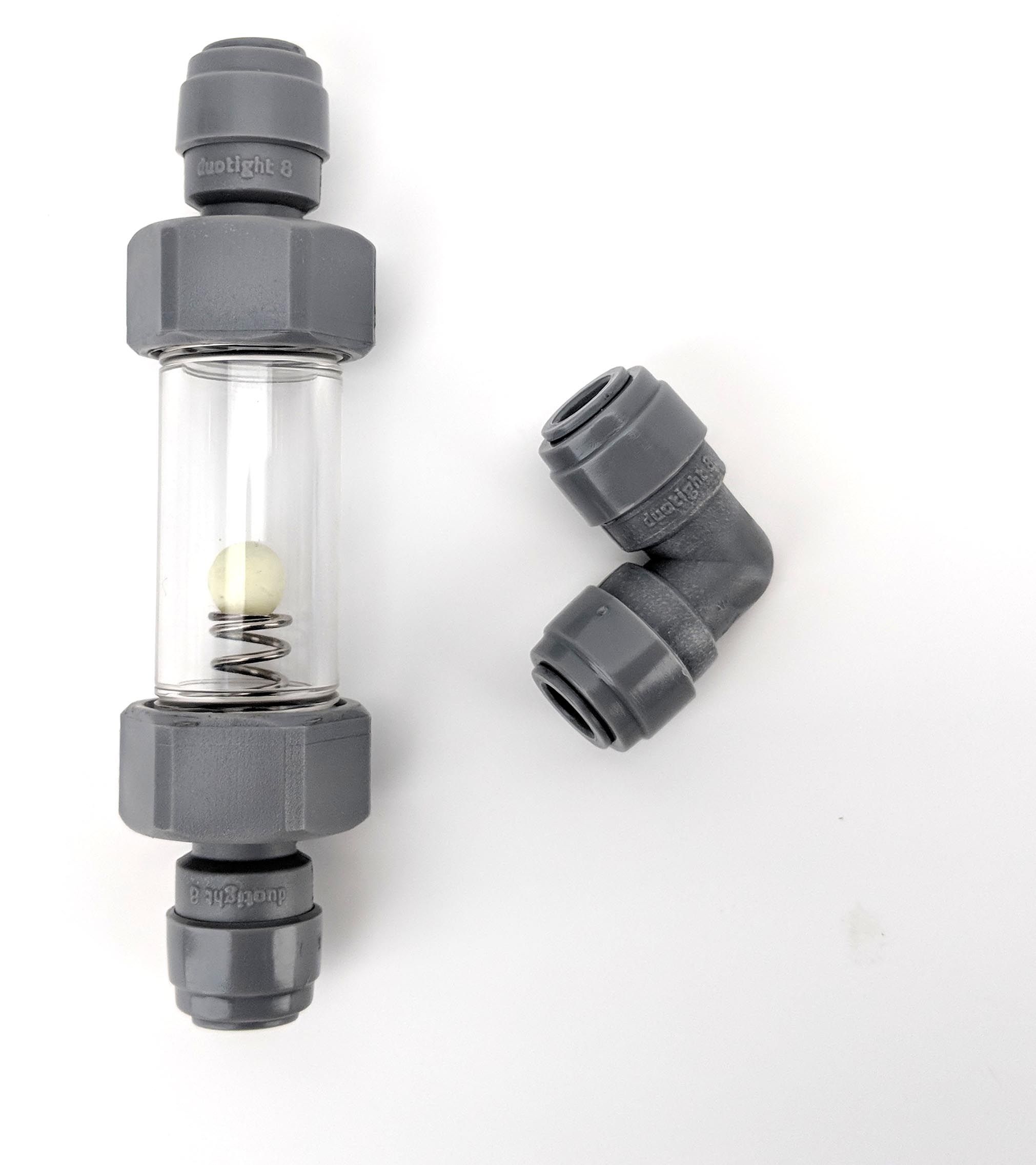 duotight Flow Stopper - Automatic Keg Filler – Vicedeal