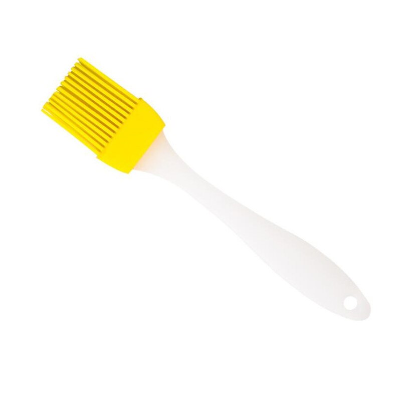 1 Pcs Portable Silicone Oil Bottle with Brush Gril... – Vicedeal