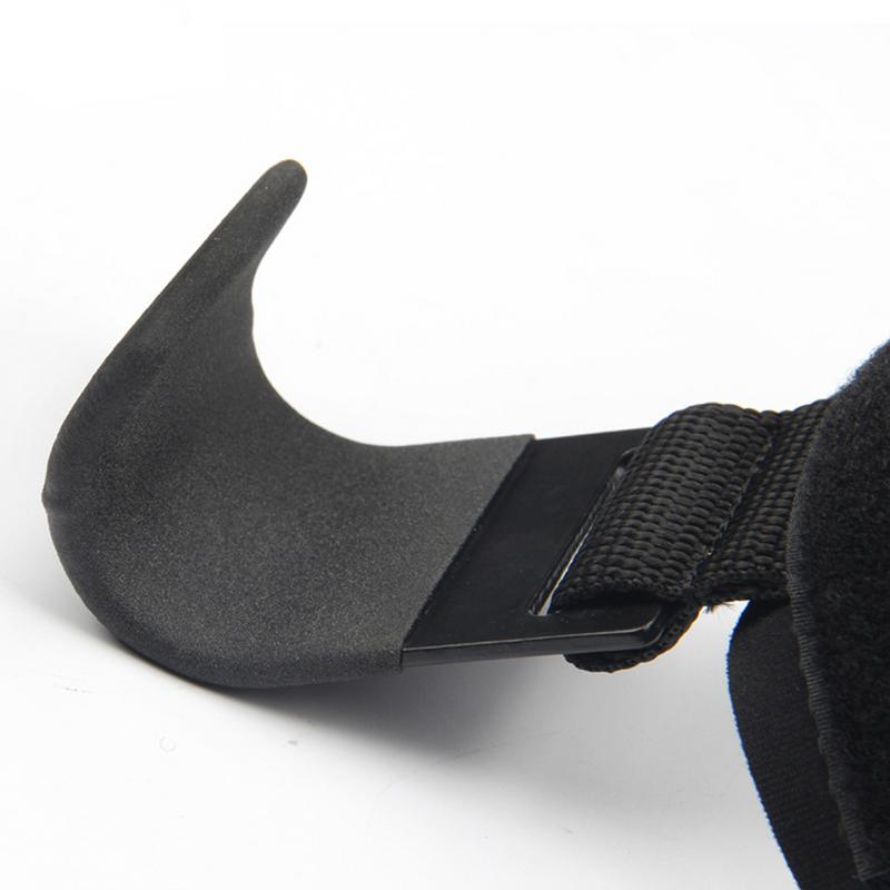 1 Paar Pull Back Power Haak Fitness Harde Pull Pul... – Grandado
