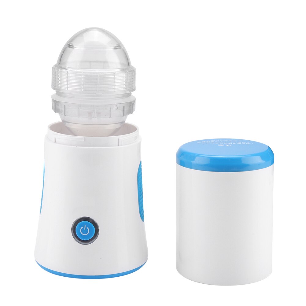 Electric Egg Shaker Scrambler In Shell Eggs Maker ... – Grandado