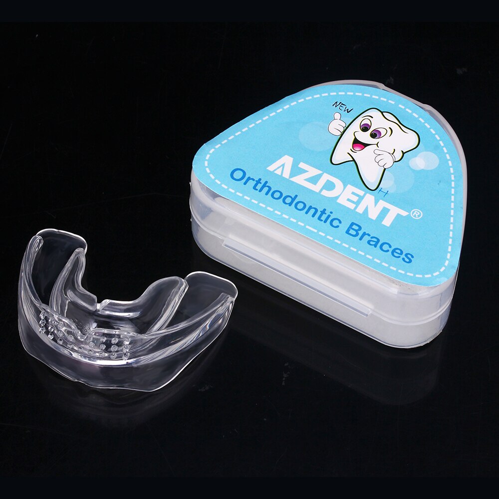 Dental Orthodontic Brace Buck Tooth Protector Teet... – Vicedeal