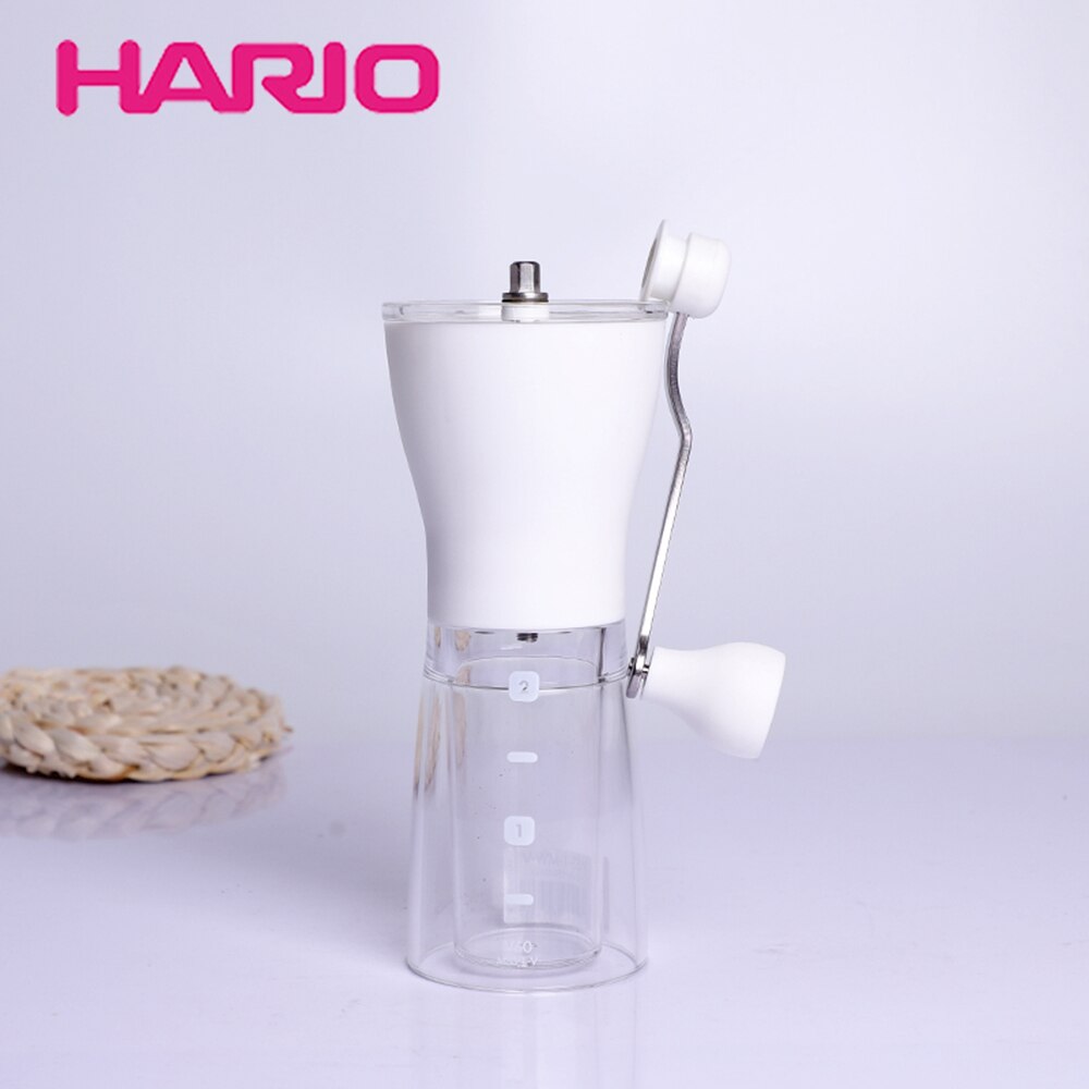 Hario Manual Grinder Ceramic Grinding Core Hand Gr... – Grandado