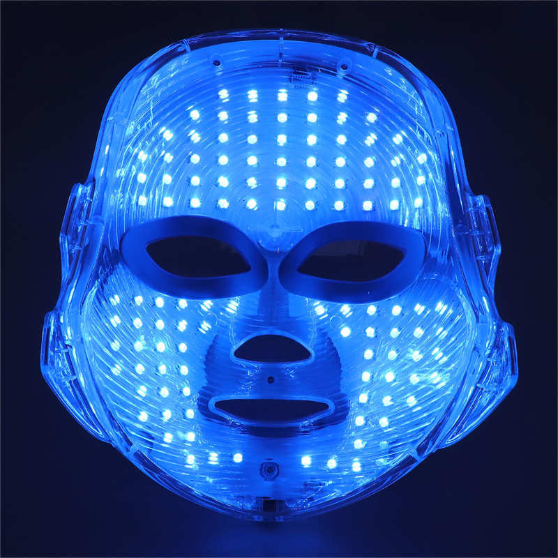 Photon Facial Beauty Device 7 Modes Convenient Ski... – Grandado