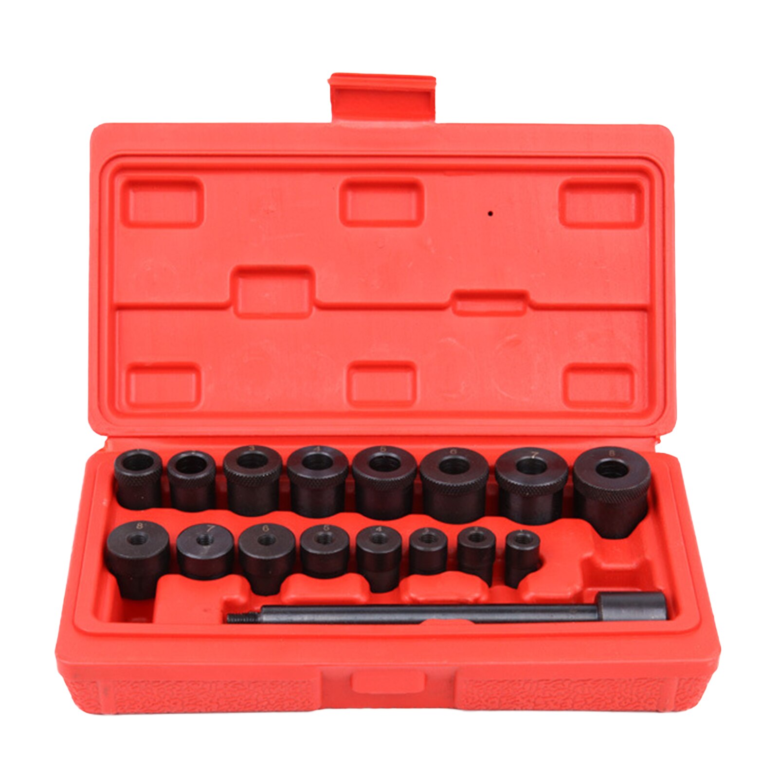 17Pcs/Set Universal Car Auto Clutch Alignment Corr... – Grandado