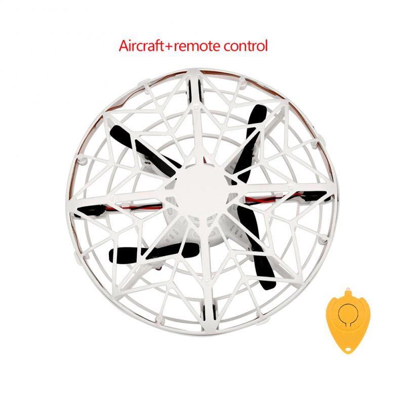 Upgraded Version UFO Aircraft Hand Sensing Infrare... – Grandado