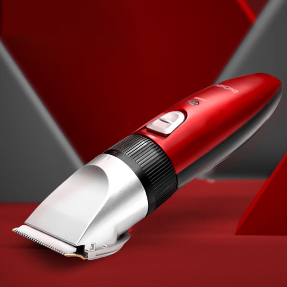 Length Adjusted Cutting Clipper Hair Mower Trimmer... – Vicedeal