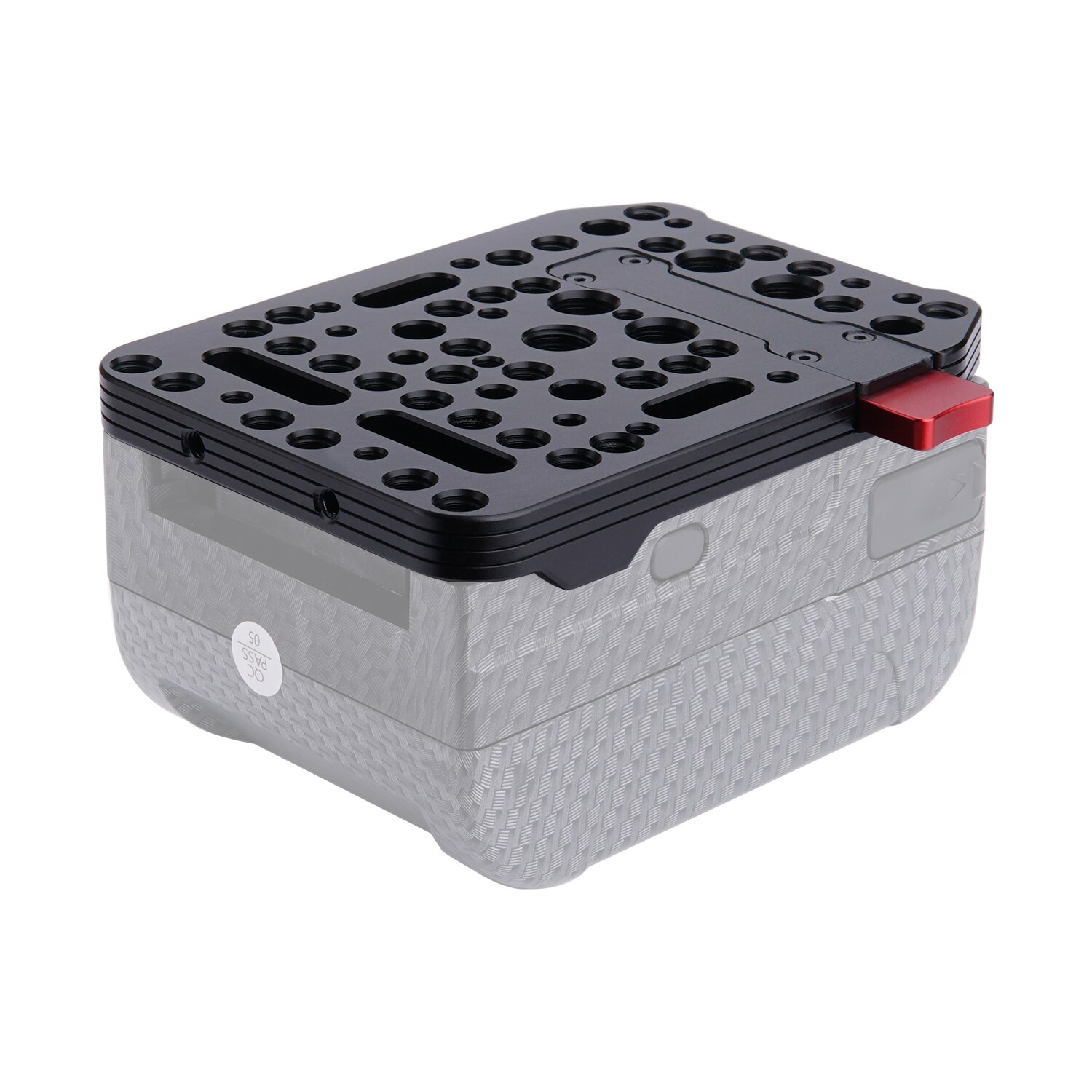 Andycine Pocket V-Mount Battery Plate Quick Releas... – Vicedeal