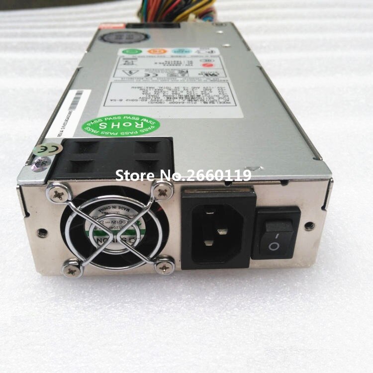 Server power supply for P1H-6400P 1U 400W fully te... – Grandado