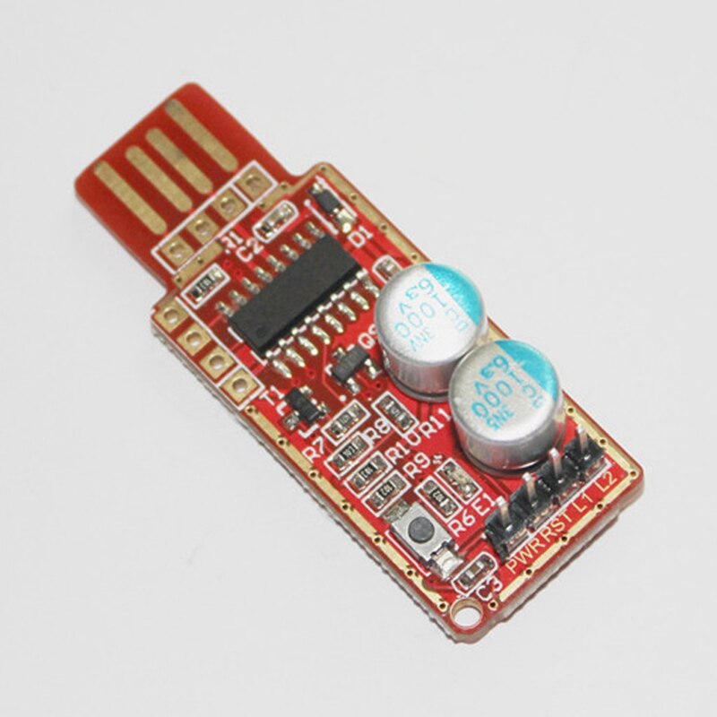 USB Watchdog Card Server Automatic Restart Server ... – Grandado