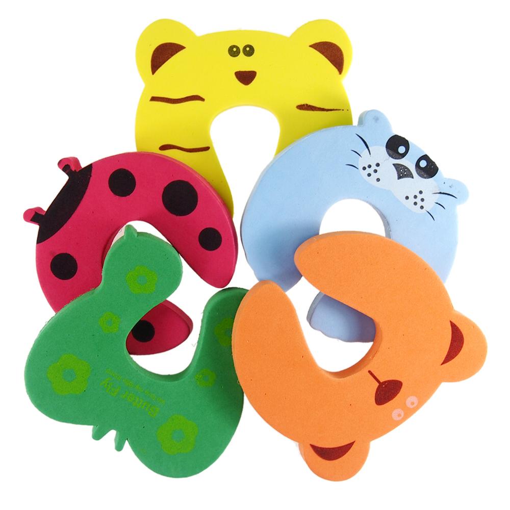 Child Safety Protection Baby Safety Cute Animal Se... – Grandado