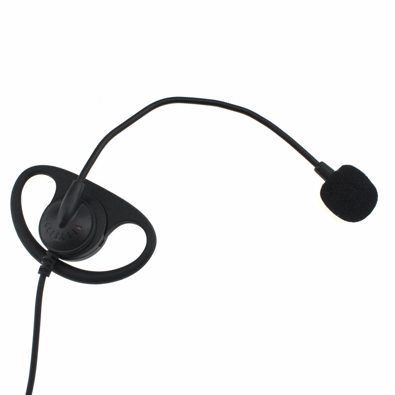 D-Vorm Inline Ptt Mic Microfoon Headset Voice-Cont... – Vicedeal