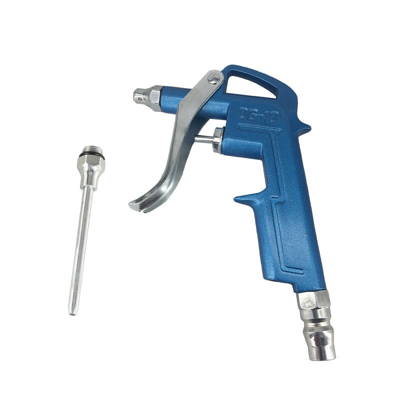 Pneumatic Aluminum Alloy Cleaning Gun Air Blow Pow... – Grandado