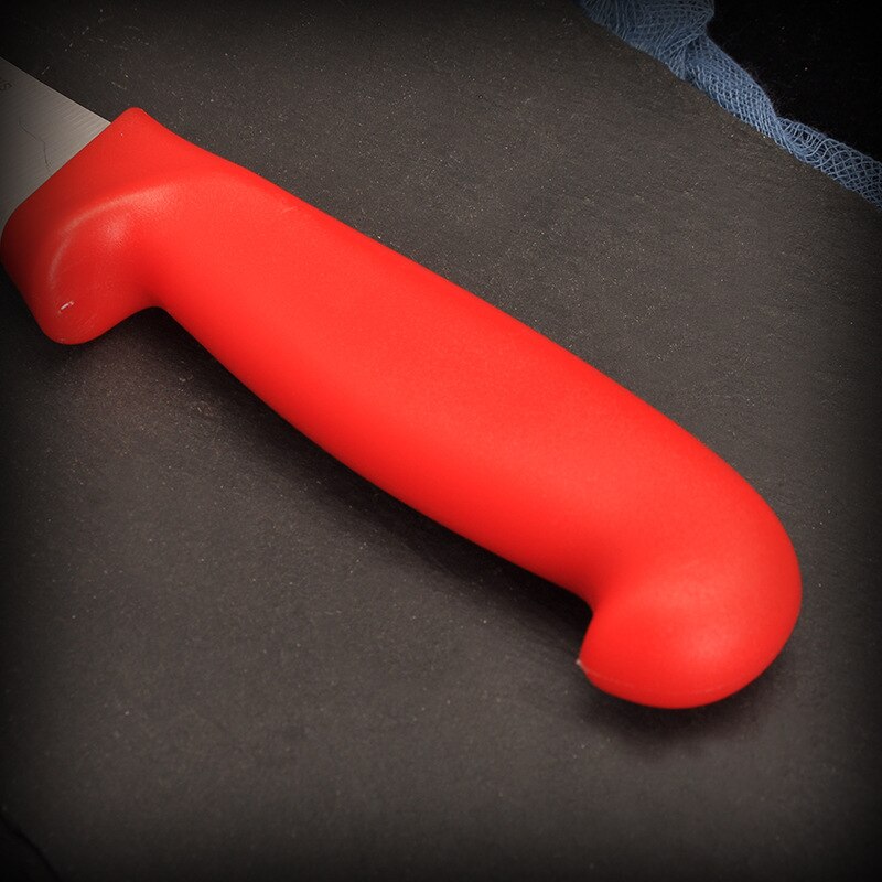 Red Deboning Knife German Deboning Peeling and Cut... – Vicedeal