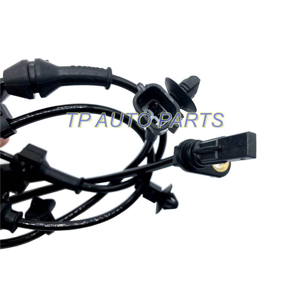 Abs Speed Sensor Compatibel Met Suzu-Ki Oem 56220-... – Vicedeal