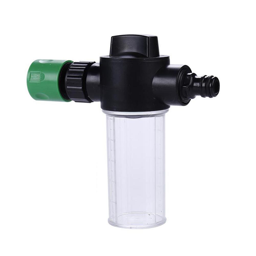 100 ml Auto Wasmachine Schuim Een Stuk Schuim Pot ... – Vicedeal