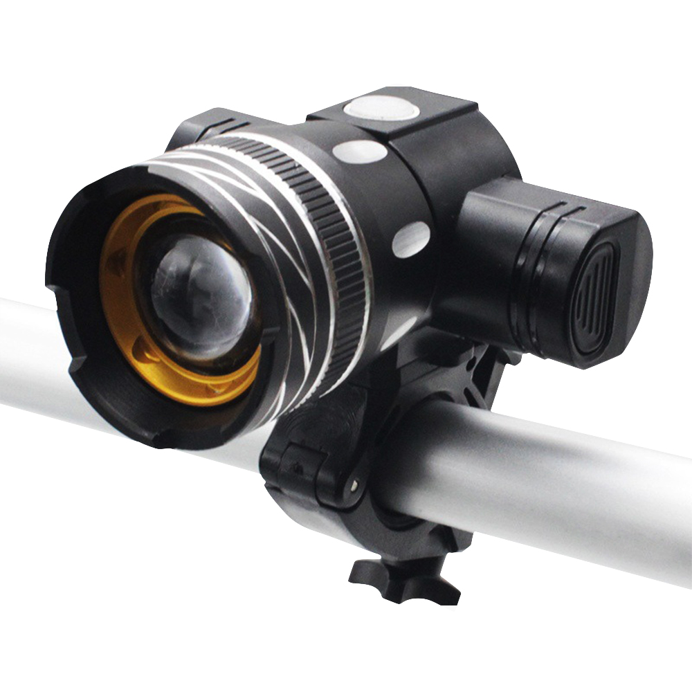 Wtuvive Water Proof Fiets Licht Nacht Rit Verlicht... – Vicedeal