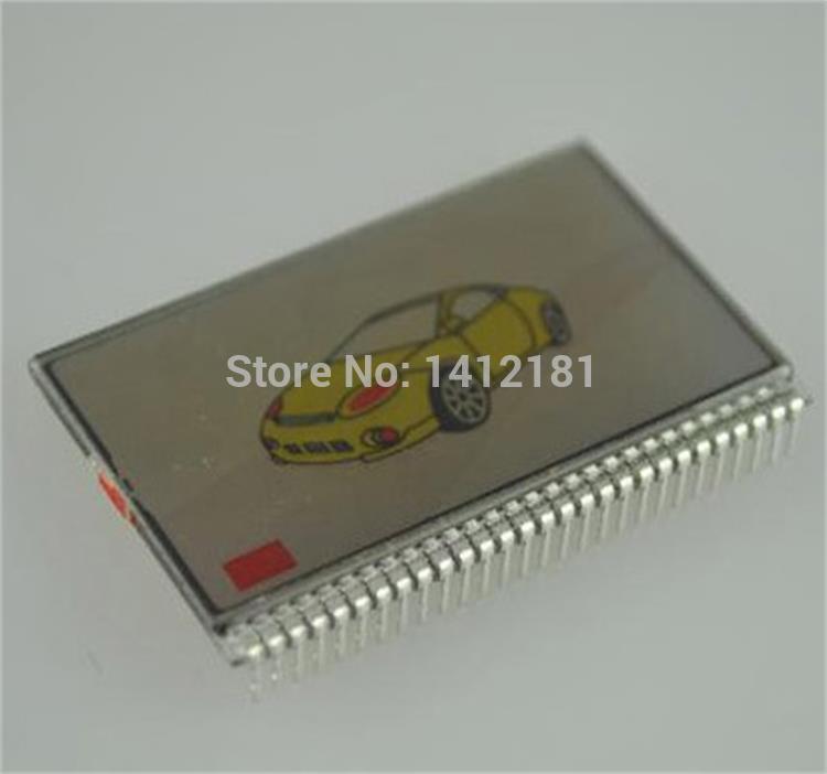 10 Stks Partij M7 Lcd Display Voor Russische Two W Grandado