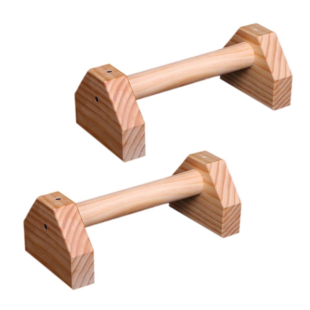 1 Pair Hand Grip Workout Brackets Push-up Holders ... – Vicedeal