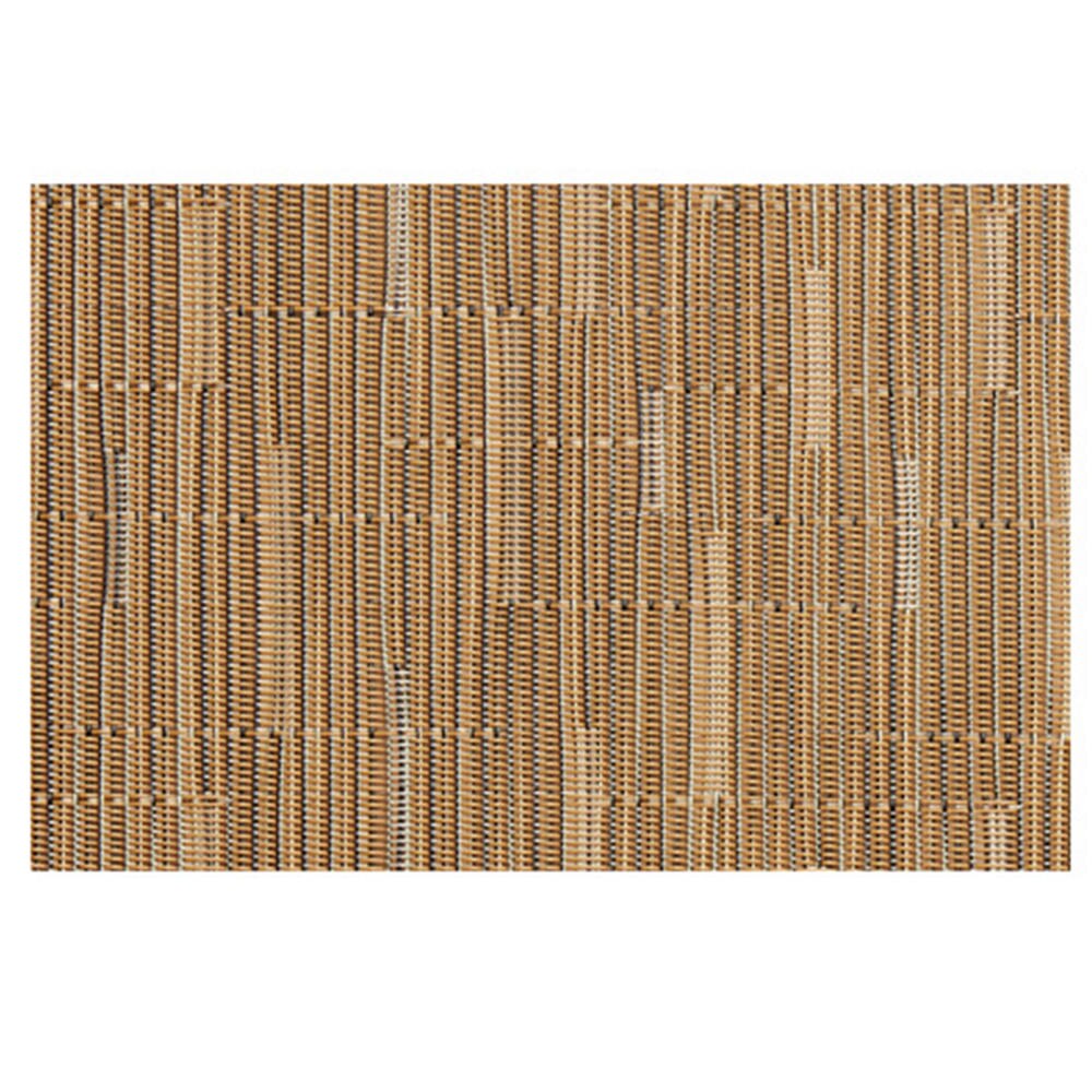 4Pcs/set Simple style Bamboo Plastic Placemats for... – Grandado