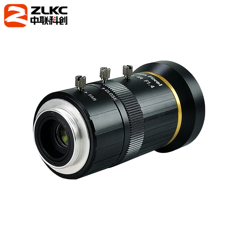 Box Camera Lens 5-50mm Zoom Lens 3.0 Megapixel Man... – Grandado